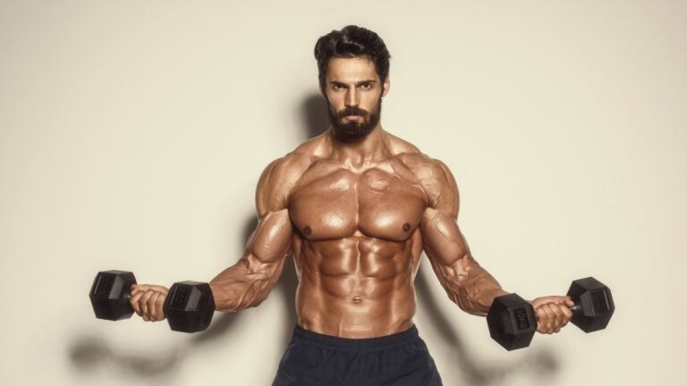 Who is Zyzz? How Did He Die? Legendary Zyzz Pose! - Fitness Magazine