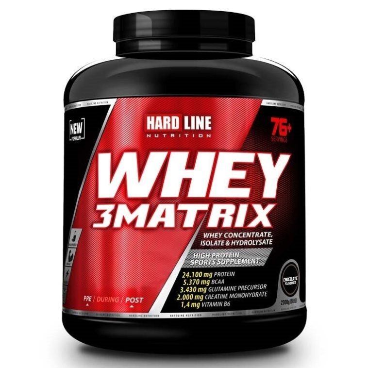 Best Protein Powder Supplements! (2024) – Fitness Magazine