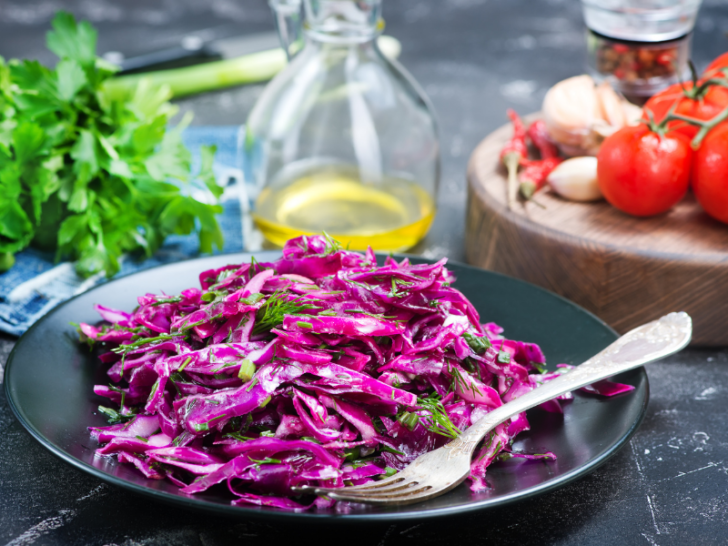 O que você precisa saber sobre a vitamina U – Revista Fitness