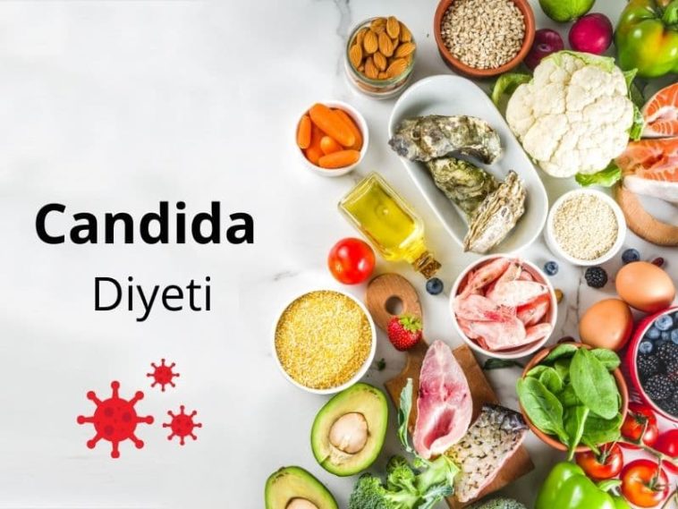 ¿A qué debemos prestar atención al hacer una dieta de candida ...