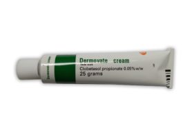 ¿Qué es la crema Dermovate? ¿Para qué se utiliza? – Revista Fitness