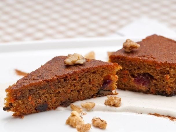 Fit Tatlı Tarifleri – Diyet Şekersiz Tatlı – Fitness Dergisi