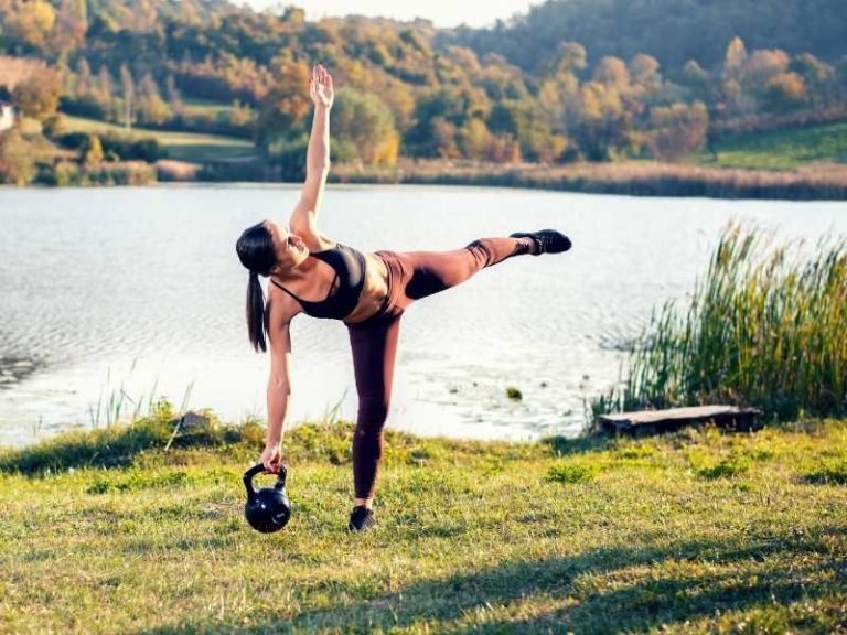 What is Coordination? Balance and Coordination Exercises – Fitness Magazine