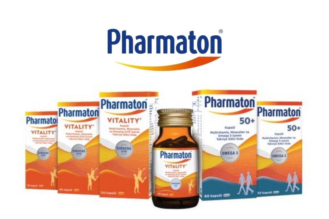 Pharmaton Benefits, Ingredients, Use, Side Effects - Fitness Magazine