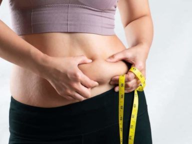 Göbek Yağı Nasıl Erir, Eritilir? (İpuçları ve Yöntemler) – Fitness Dergisi