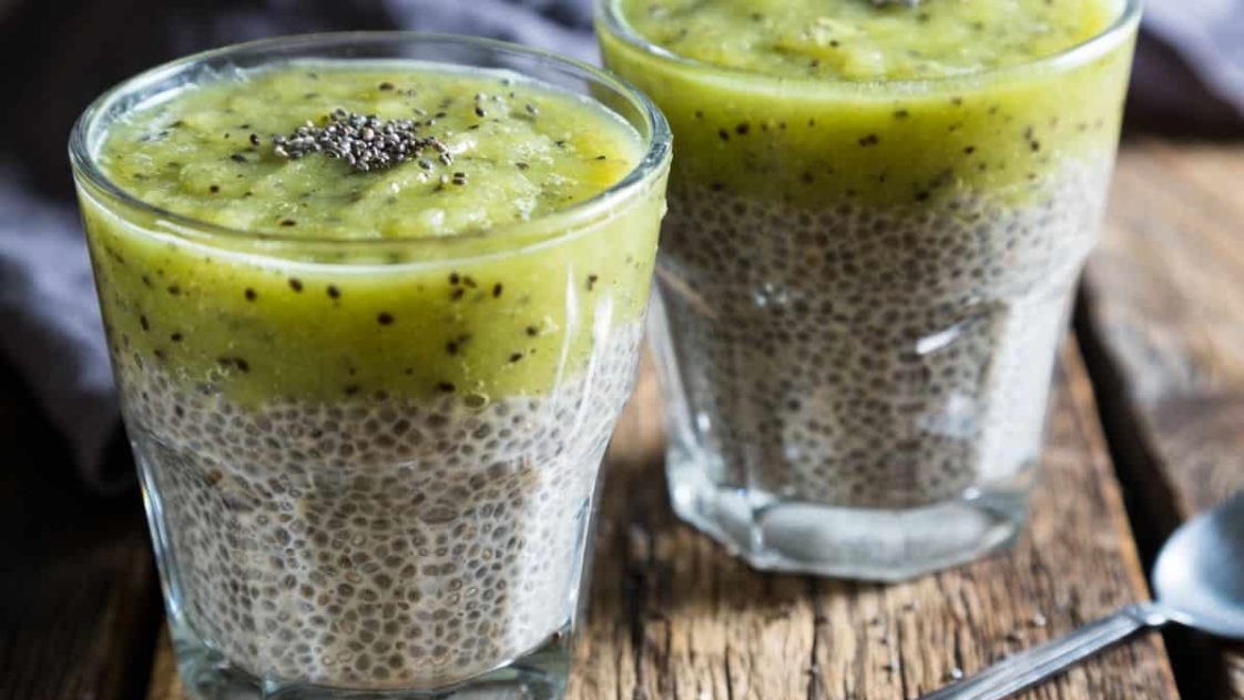 Şekersiz Fit Tatlı Tarifleri İle Formda Kal! - Fitness Dergisi