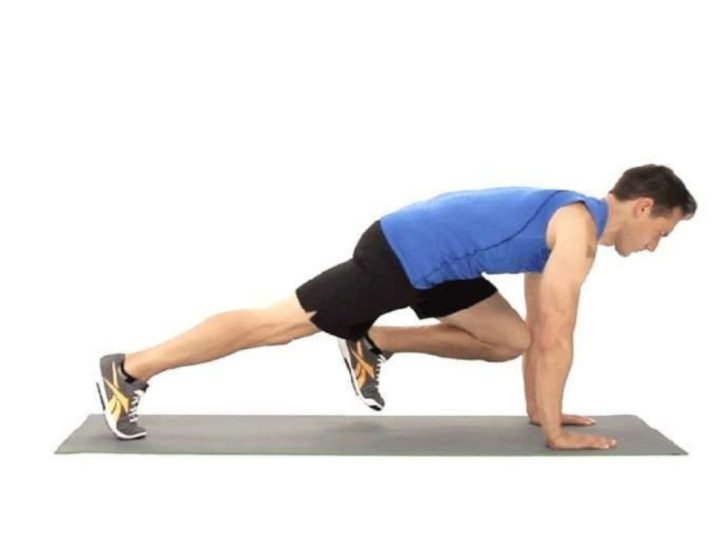 En İyi Kardiyo Hareketleri Sayesinde Yağ Yakıp Zayıfla! – Fitness Dergisi
