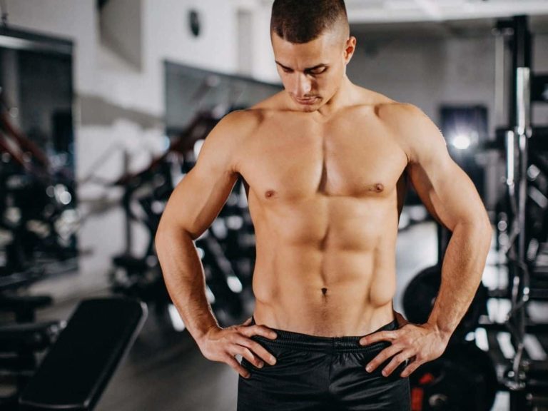 How to Build Abdominal Muscles? (The Most Comprehensive Guide ...
