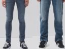 ¿Qué significan Regular Fit y Slim Fit? ¡Aquí están las diferencias ...