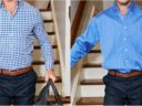 ¿Qué significan Regular Fit y Slim Fit? ¡Aquí están las diferencias ...
