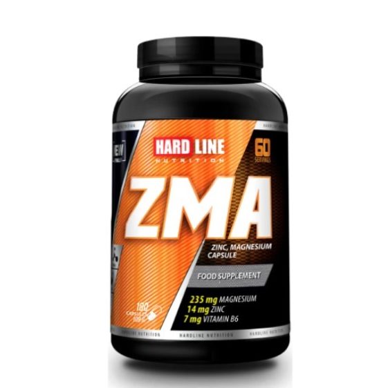 ZMA Nedir? Ne İşe Yarar? Faydaları ve Zararları - Fitness Dergisi