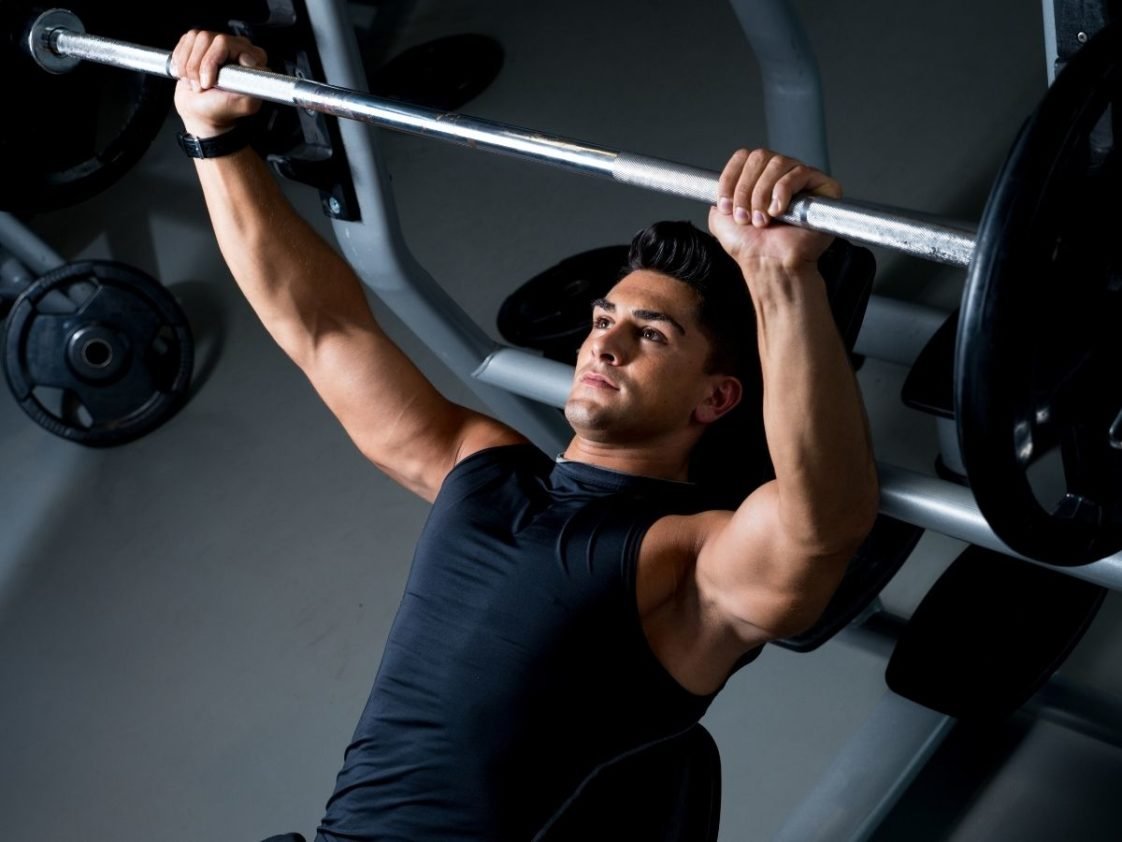 Who is Zyzz? How Did He Die? Legendary Zyzz Pose! - Fitness Magazine
