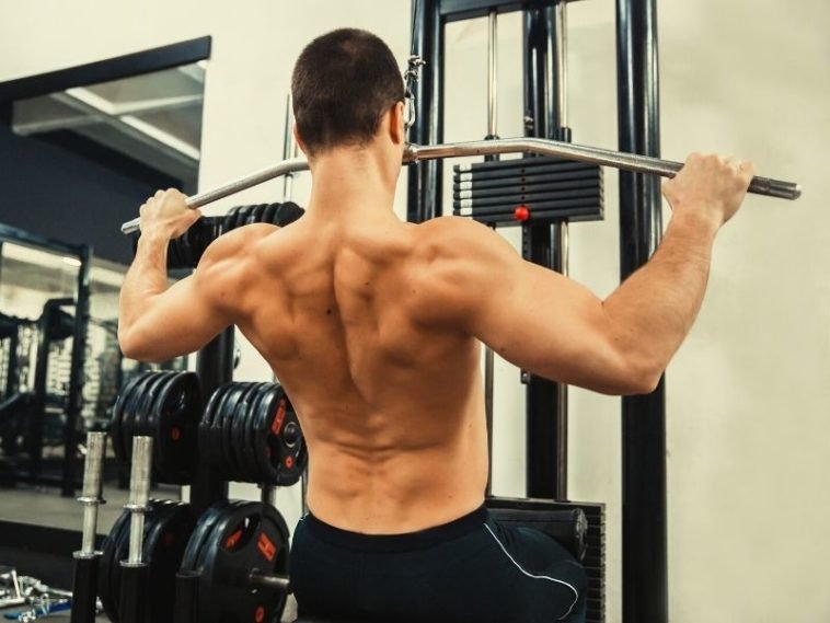 How to Perform the Lat Pulldown Exercise? – Fitness Magazine