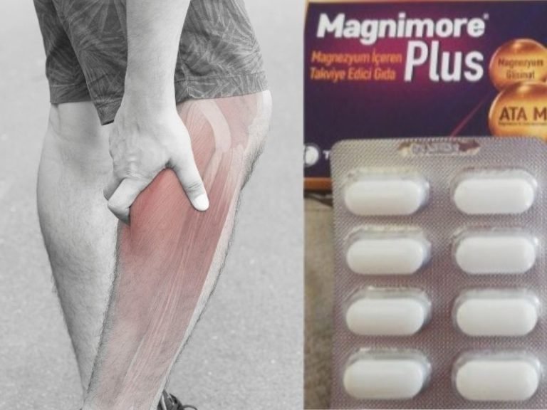 Magnimore Plus Nedir, Ne İşe Yarar? - Fitness Dergisi