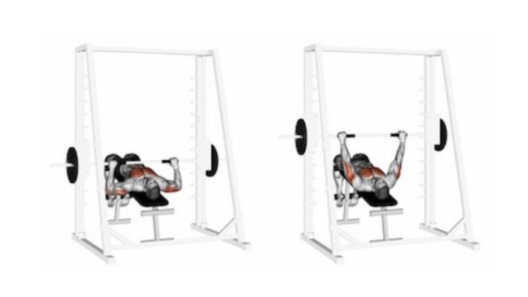 ¡Los mejores movimientos de prensa de pecho! - Revista de fitness