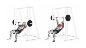 Los mejores ejercicios de press de pecho – Revista Fitness