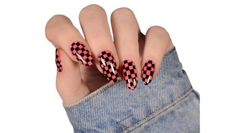 Badem Tırnak Nasıl Yapılır? 2023 Trend Tırnak Modelleri – Fitness Dergisi