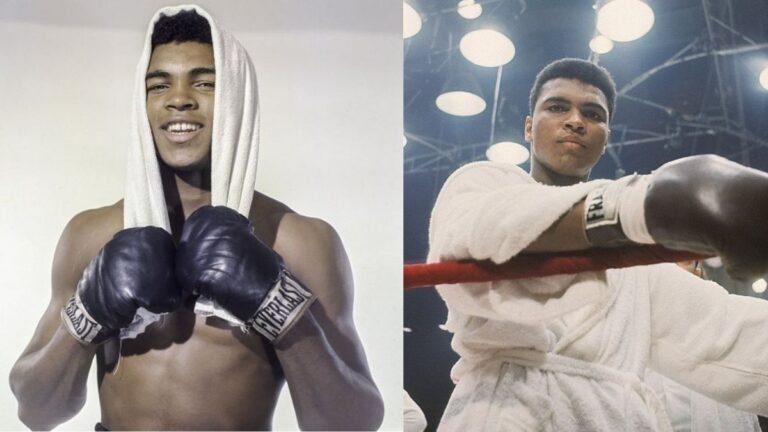 Chi è David Laid? Qual è la sua età - altezza - peso? - Rivista di fitness