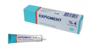 Expigment Krem Nedir - Ne İşe Yarar - Nasıl Kullanılır? - Fitness Dergisi