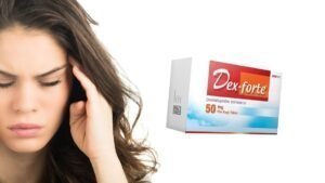 Dex-Forte Nedir? Ne İşe Yarar? Yan Etkileri Neler? - Fitness Dergisi