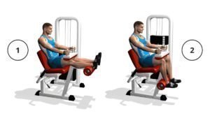 Leg Curl Hareketi İle Arka Bacaklarınız Alev Alsın! - Fitness Dergisi