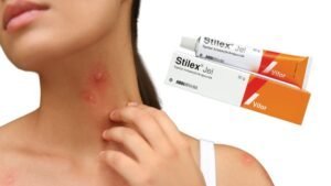 What is Stilex Gel? What is it Used For? What are its Benefits ...