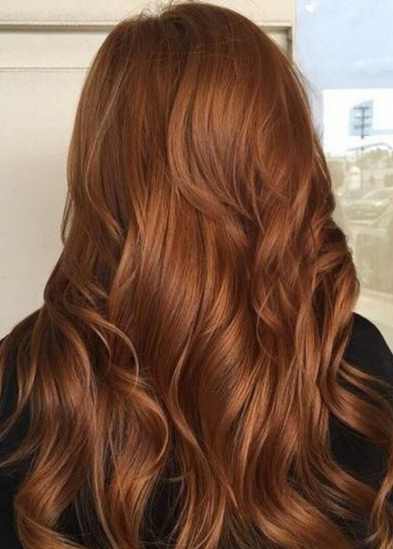 Bal Köpüğü Saç Rengi Nasıl Bir Renk? Kimlere Yakışır? - Fitness Dergisi