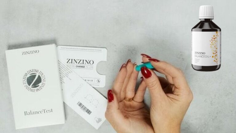 Šta je Zinzino? Koje su prednosti Balance Oila? – Fitness Magazin