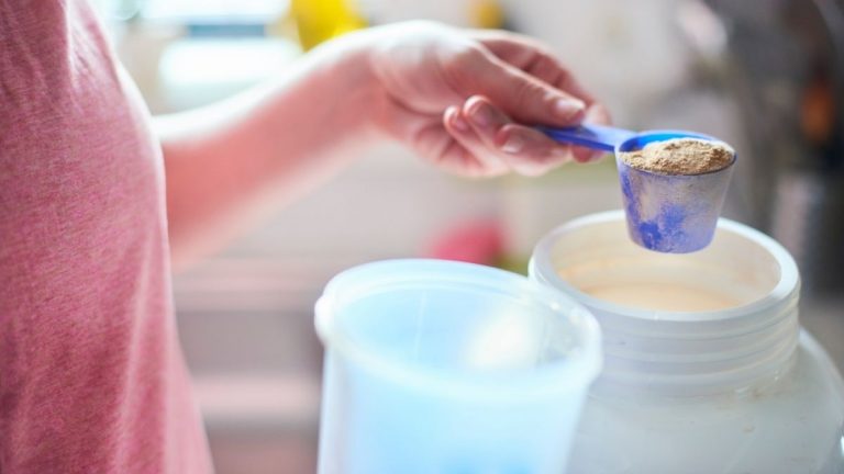 Protein Tozu Nedir? Ne İşe Yarar? - Fitness Dergisi