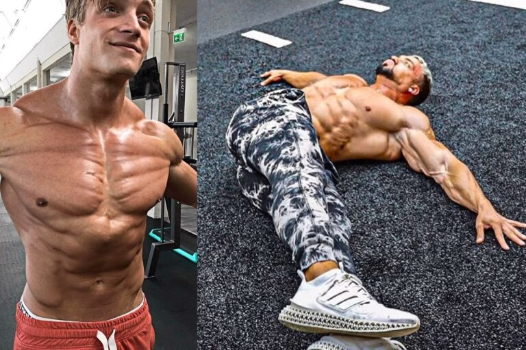 Joesthetics Neden Öldü? Vücut Geliştirmeci Jo Lindner'ın Ölüm Sebebi ...