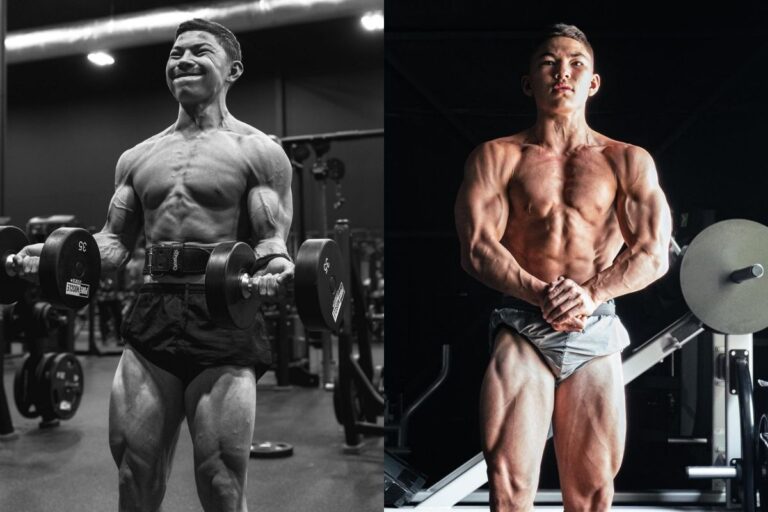 Who is Tristyn Lee? What is his Age, Height and Weight? - Fitness Magazine