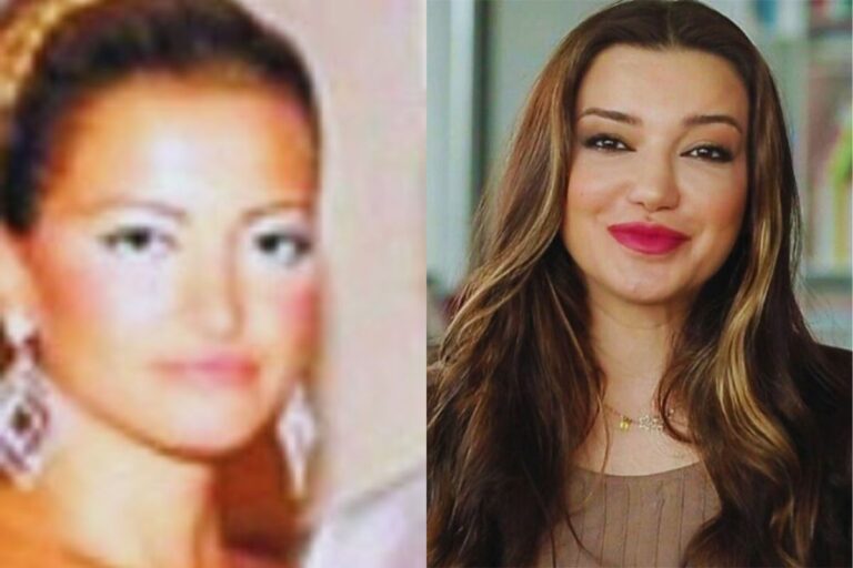 Who is the Famous Psychologist Esra Ezmeci? How old? - Fitness Magazine